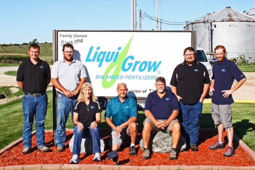 Twin State Inc. - CropLife