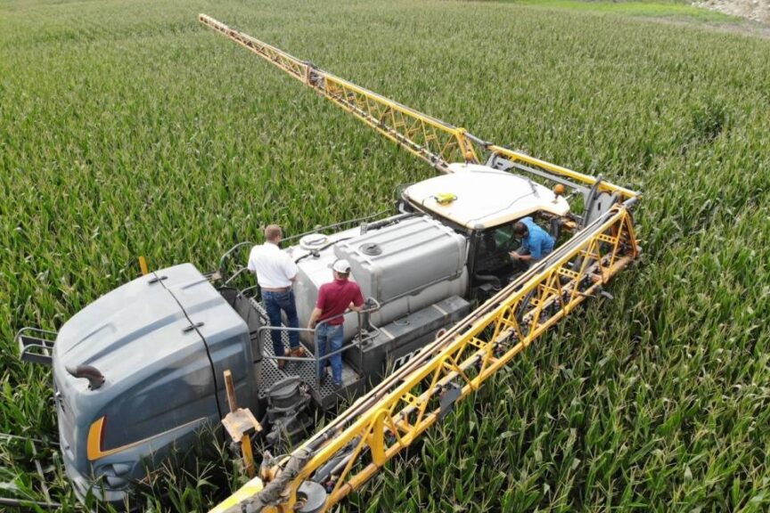 Twin State Inc. - CropLife