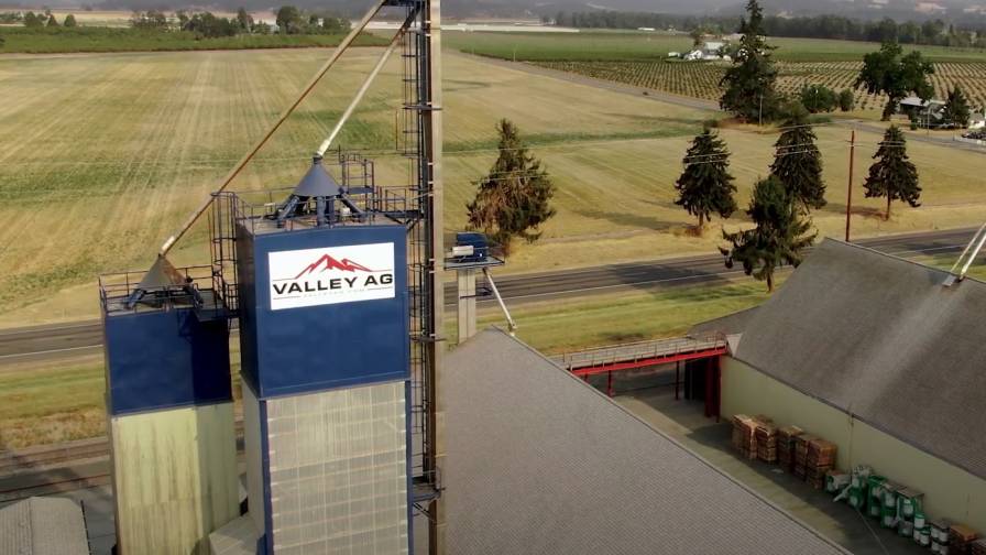Valley Ag Named Agricultural Retailers Association Retailer of the Year ...