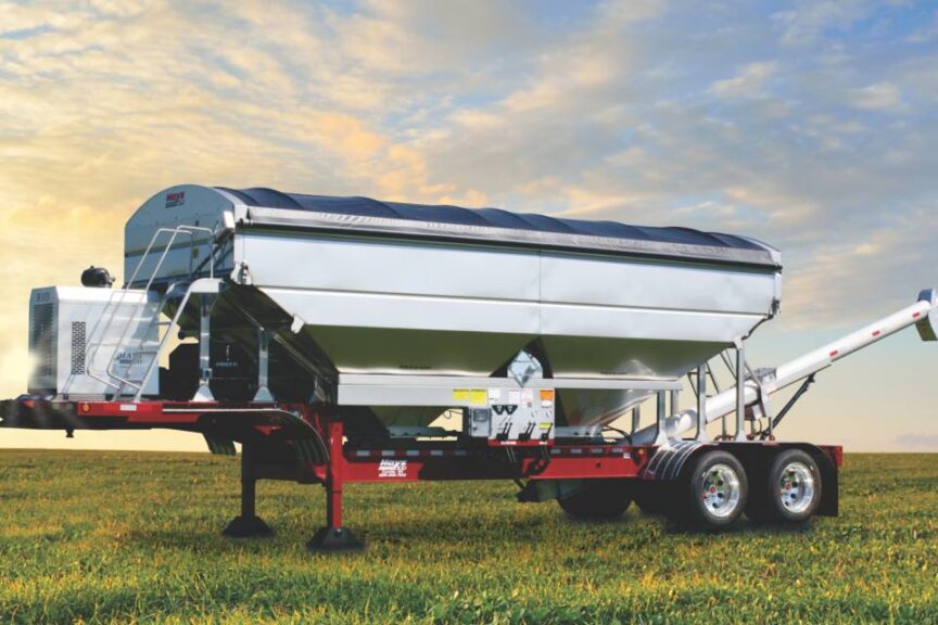 Fertilizer Tender Manufacturers Concerned About Steel Prices, But ...