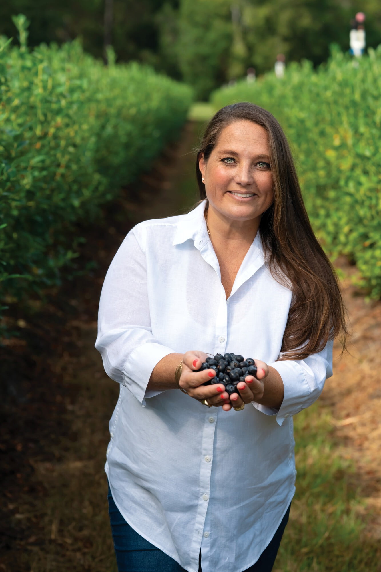 Florida Farmers Focus on Precision Water Management - CropLife