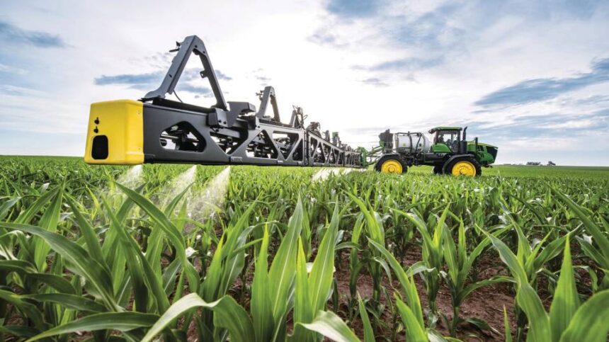Agricultural Retail and technology news - CropLife