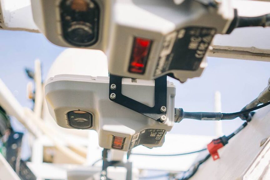 Boom Sprayer Technology: 14 Products Providing Full Coverage for ...