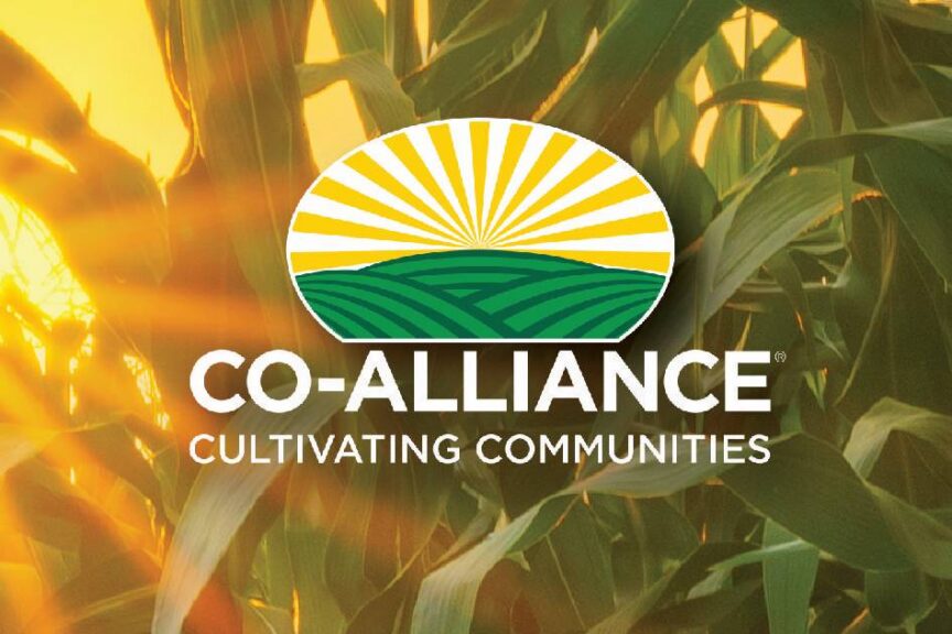 Co-Alliance - CropLife