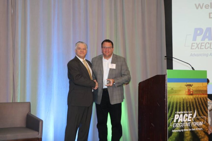 Inaugural PACE Executive Forum Offers a Unique Opportunity for Ag ...