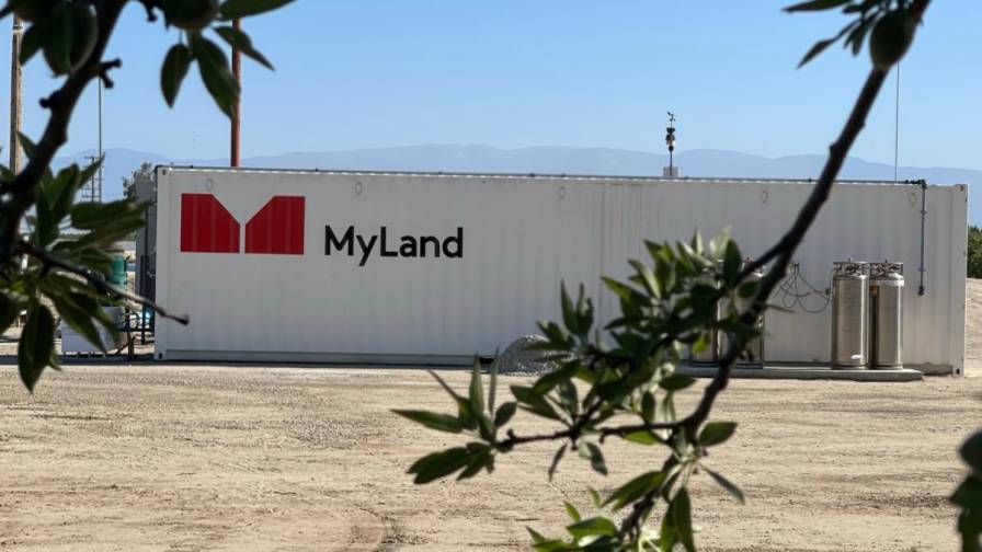 MyLand Completes $12M Funding to Advance Scale-up of Soil-as-a-Service ...