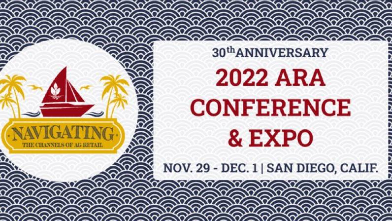 ARA Conference Highlights From Keynotes to Breakout Speakers - CropLife