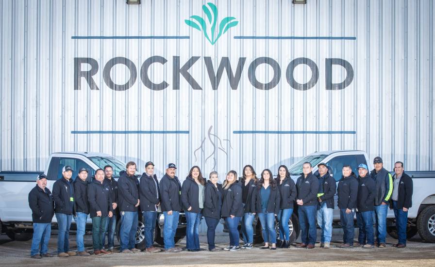 Rockwood Ag Services Pins Its Future Success on Its Past Legacy - CropLife