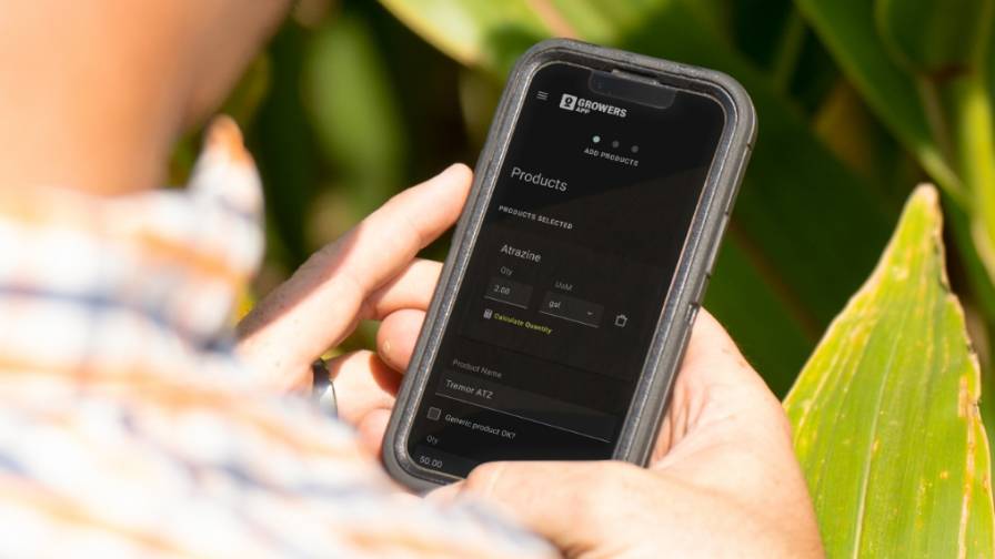 GROWERS Launches App to Connect Farmers with Agribusiness; Establishes ...