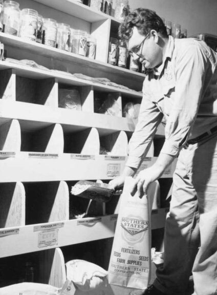 Southern States Cooperative at 100: A Story a Century in the Making ...
