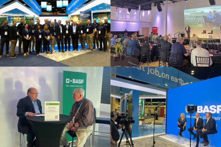 2023 Commodity Classic: Experts Offer Insight on Latest Crop Input ...