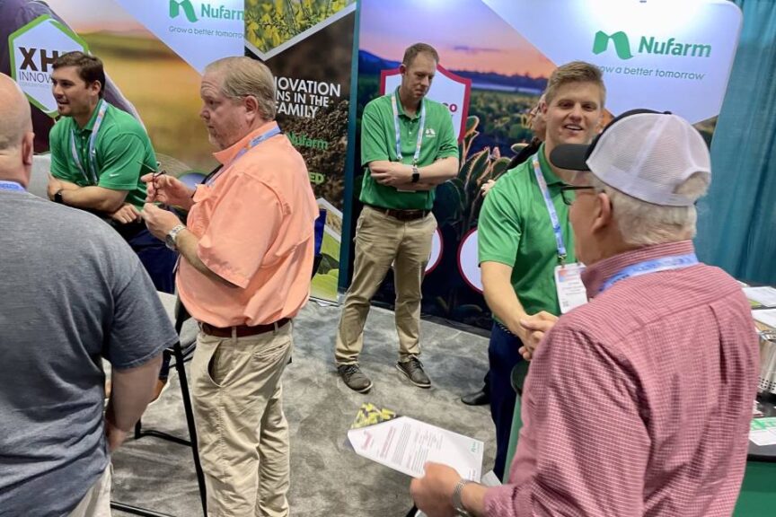 2023 Commodity Classic: Experts Offer Insight on Latest Crop Input ...