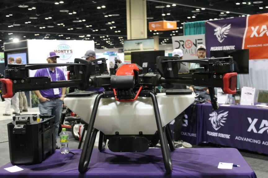 Photo Highlights from the 2023 Commodity Classic: A Look at the Latest ...