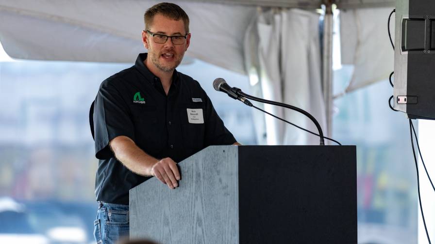 AgroLiquid Celebrates 40 Years of ‘Prospering the Farmer’ - CropLife