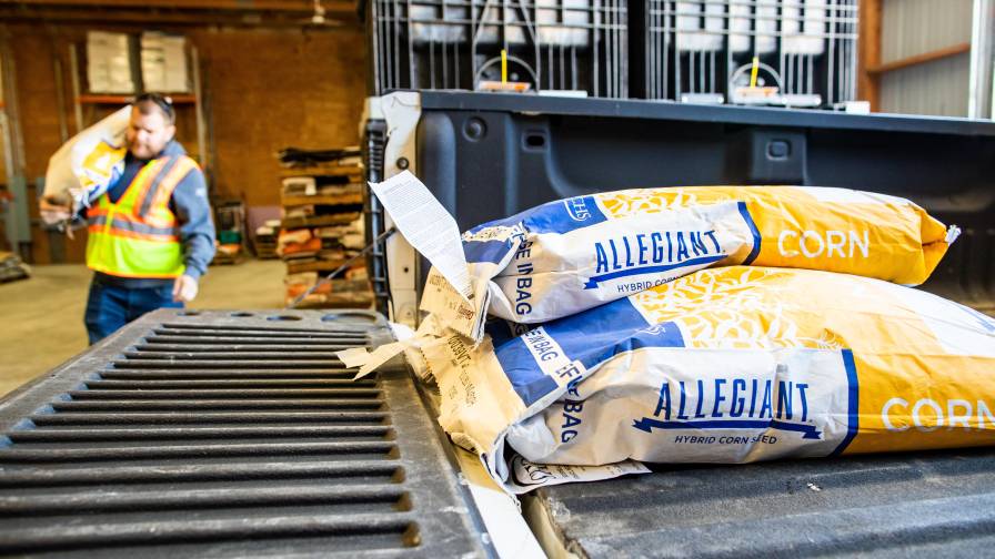 Seed Industry Continues to Deliver New and Innovative Solutions - CropLife