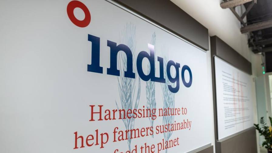 Indigo Approaches a Megaton of Carbon Removals Stored in U.S. Cropland ...