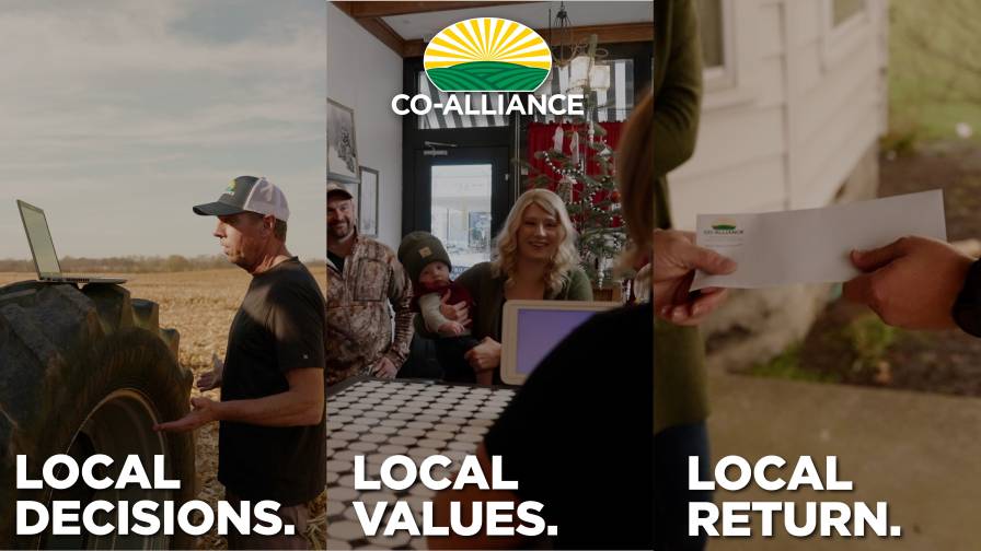 Co-Alliance Cooperative Returns $57 Million in Patronage to Farmer ...