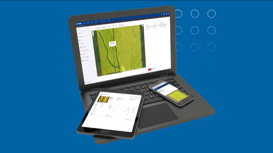 Trimble Introduces Connected Data Management License for Trimble ...