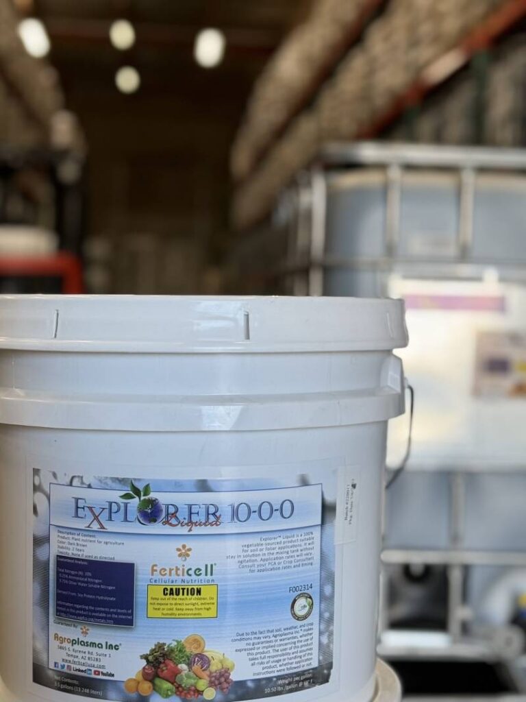 Ferticell: Employing Ag Retail for Help Reaching Growers - CropLife