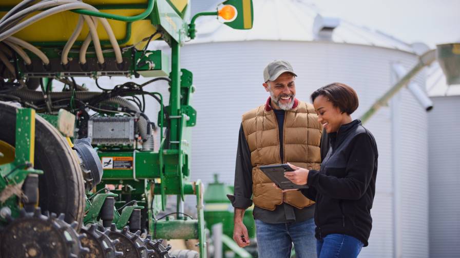 Bayer Pilots Unique Generative AI Tool for Agriculture - CropLife
