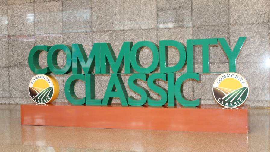 5 Key Takeaways from the 2024 Commodity Classic - CropLife