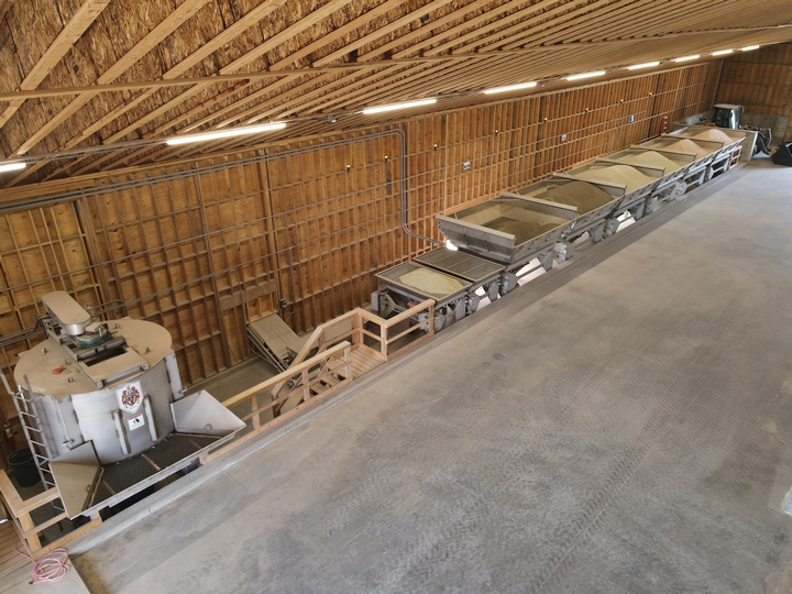 DOYLE EQUIPMENT MANUFACTURING CO. - CropLife