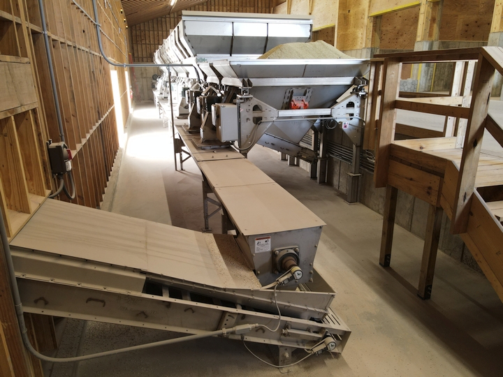 DOYLE EQUIPMENT MANUFACTURING CO. - CropLife