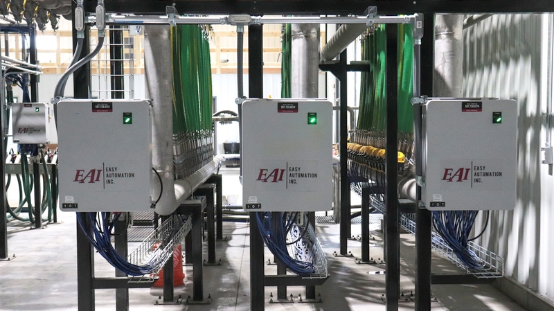 EASY AUTOMATION - CropLife