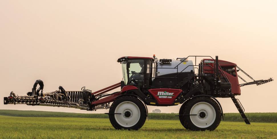 2024 Summer Show Preview: 11 Self-Propelled Sprayers You Don't Want to ...