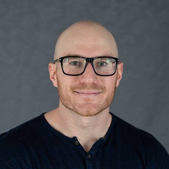 Shane Thomas - CropLife