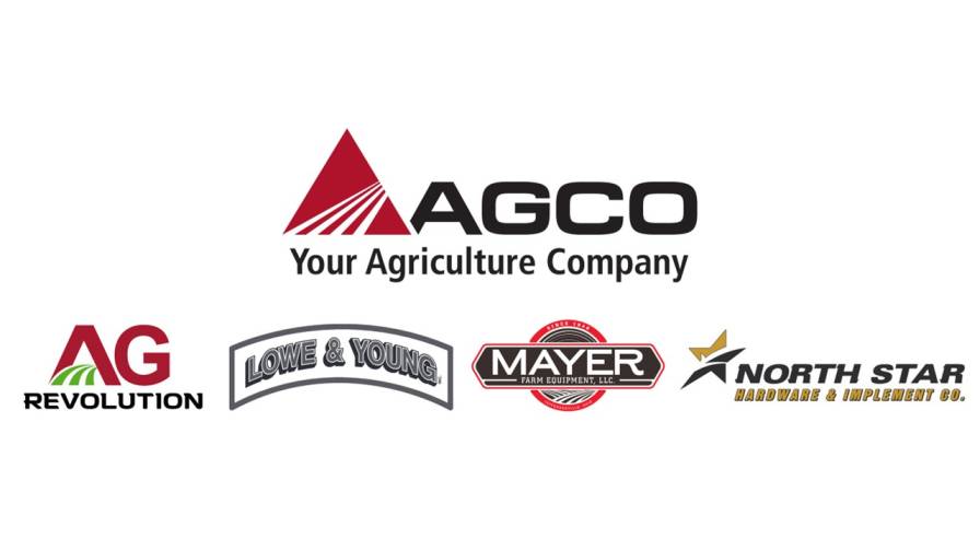 AGCO Announces Transformation of Ohio Dealership Network - CropLife