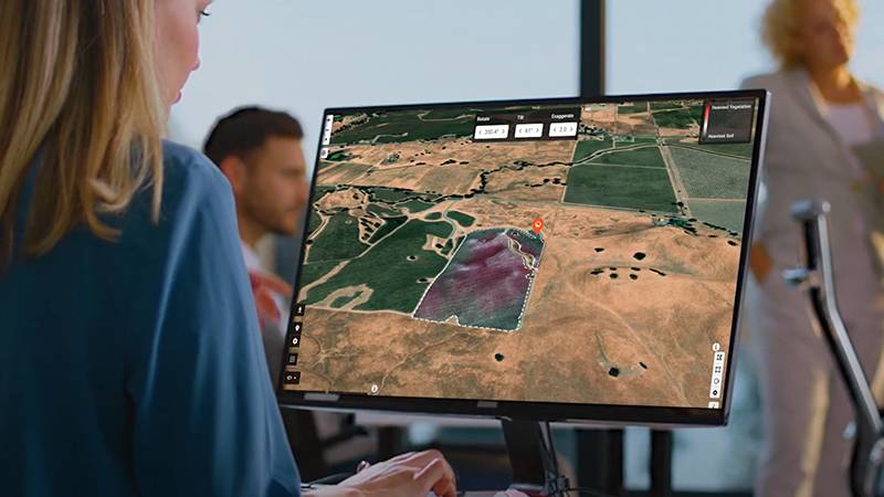 Ceres Imaging Rebrands As Ceres AI, Reaffirms Focus on Ag Financial ...