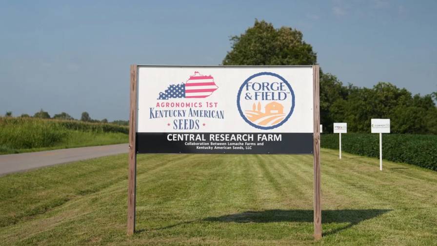 Kentucky American Seeds Joins Integrated Agribusiness Professionals ...