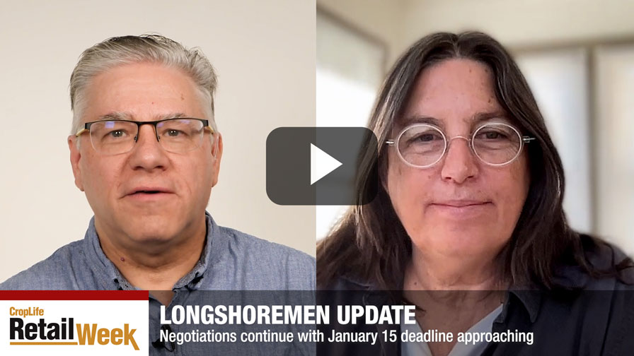 CropLife Retail Week: The Andersons Acquisition, Longshoremen ...