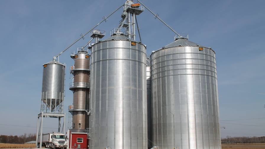Follow These Tips for Postharvest Grain System Maintenance - CropLife