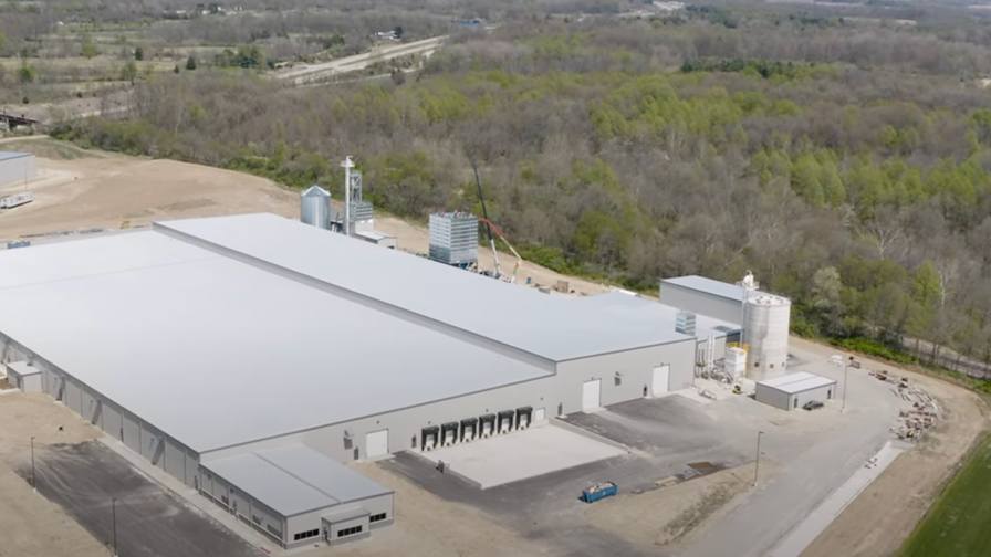 HELLO NATURE Opens New Bionutrients Facility in Indiana - CropLife