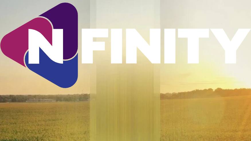 Nutrien Ag Solutions Introduces N-FINITY to the U.S. Crop Market - CropLife