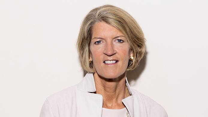 Land O’Lakes CEO Beth Ford Named No. 12 on Fortune’s 2025 Most Powerful ...