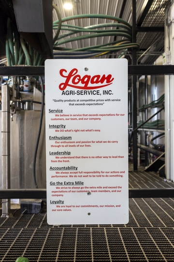 AGI FERTILIZER SYSTEMS - CropLife
