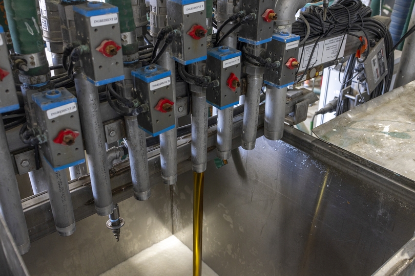 AGI FERTILIZER SYSTEMS - CropLife