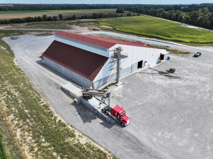 DOYLE EQUIPMENT MANUFACTURING CO. - CropLife