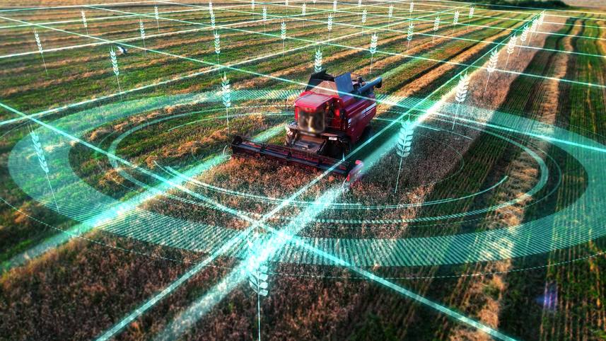 Cultivating Tomorrow: How AI Expands Our Sphere of Control for a ...