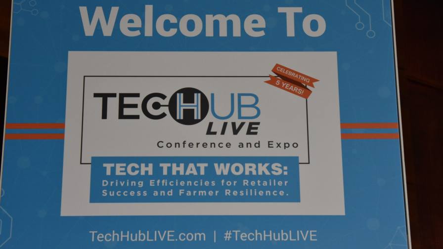 Tech Hub LIVE 2025 Delivers on Innovation, Insight, and Industry Unity ...