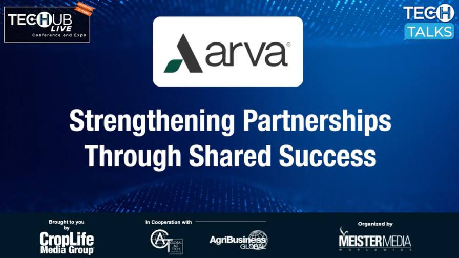 How Arva Intelligence Is Strengthening Partnerships Through Shared ...
