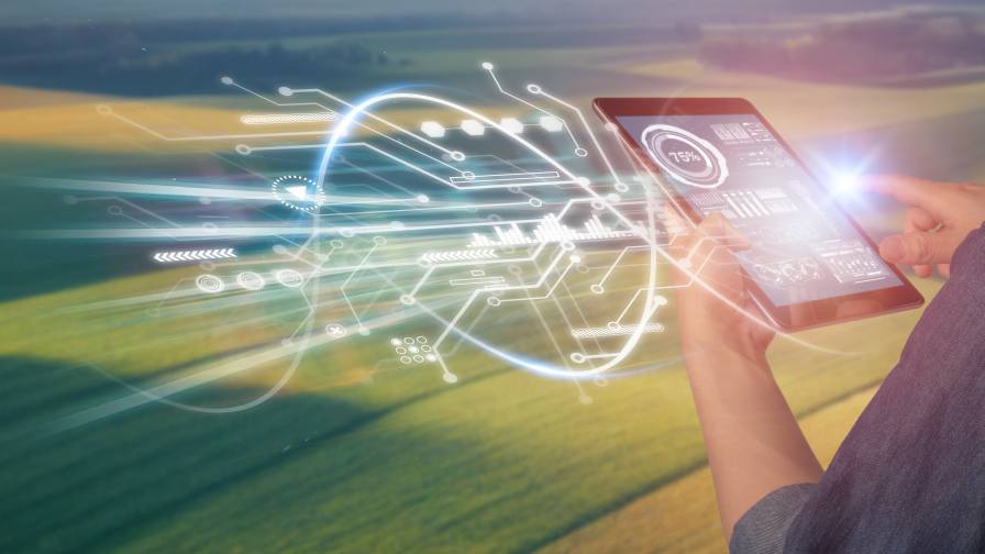 Tracking the Smart Tech Age in Ag Retail - CropLife