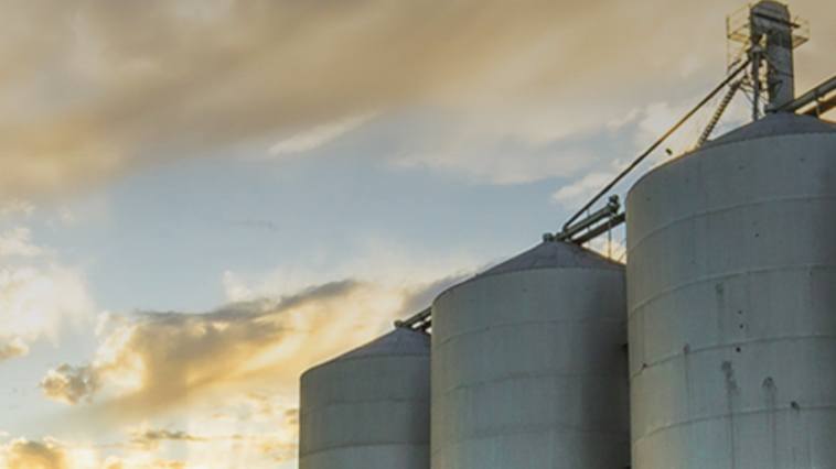 How Connected Technology Is Protecting Grain Quality From Bin to Market ...
