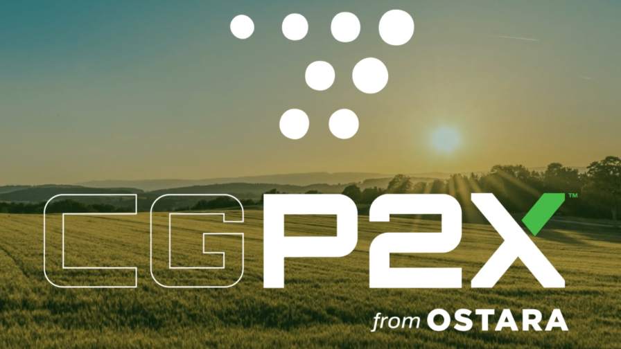 Ostara Delivers Crystal Green Phosphate Fertilizer Under New Brand Name ...